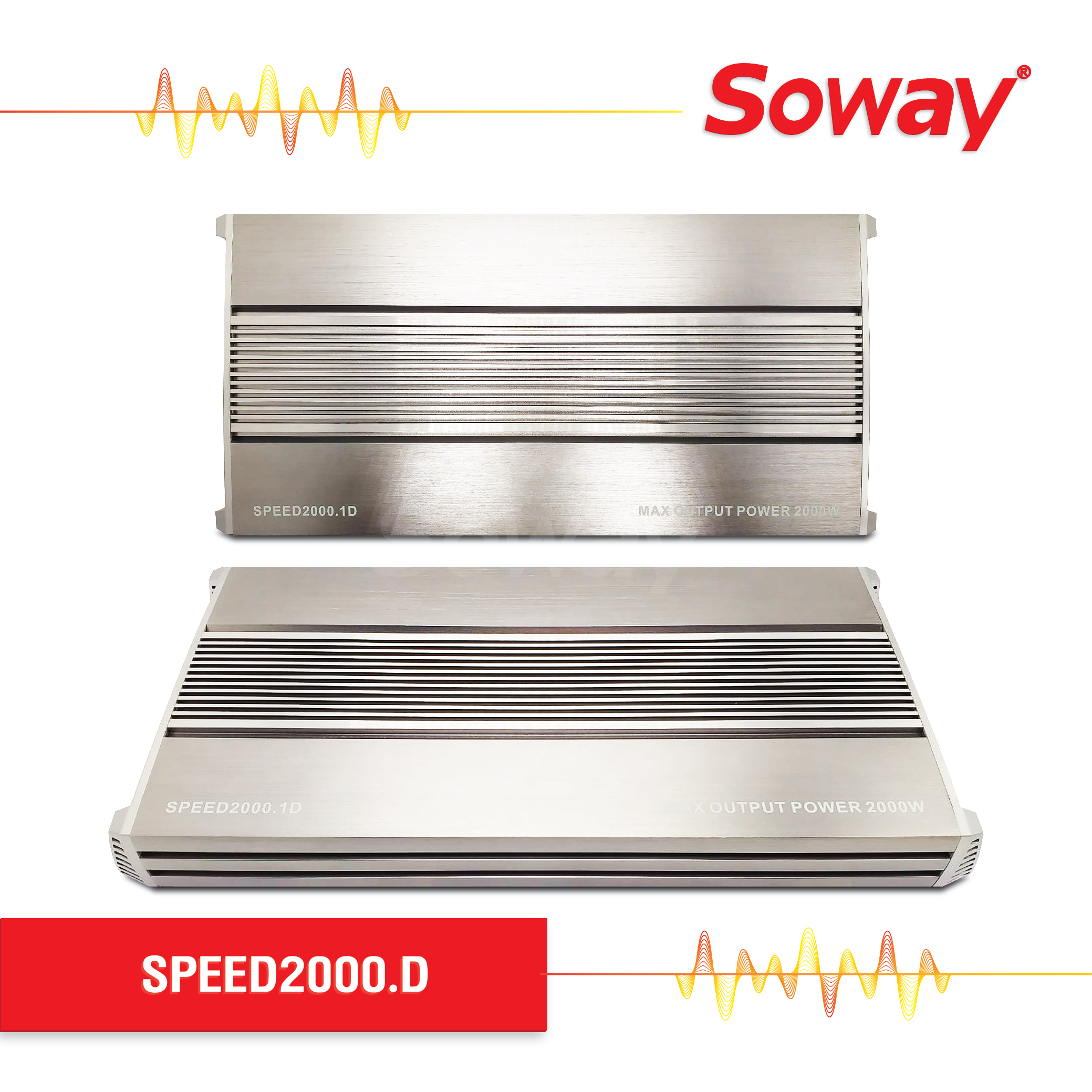 เพาเวอร์แอมป์soway ถูกที่สุด พร้อมโปรโมชั่น ก.พ. 2024|BigGoเช็คราคาง่ายๆ