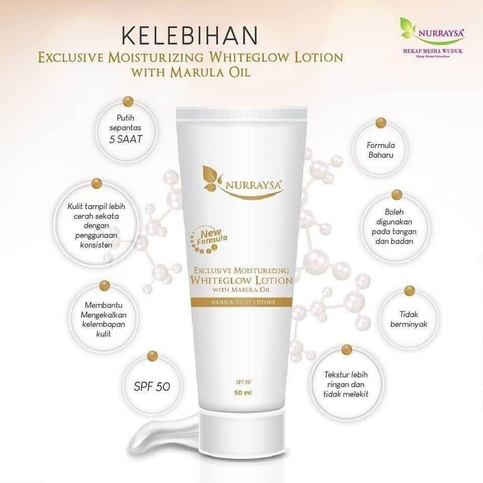 Nurraysa Price & Promotion-Dec 2023|BigGo Malaysia