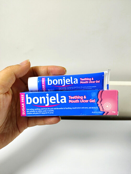 Bonjela Price & Voucher Mar 2023|BigGo Philippines