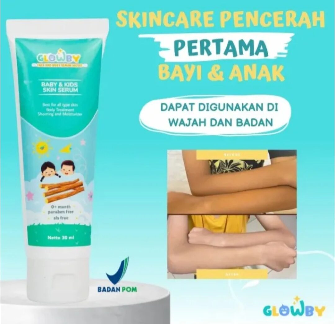 Harga Glowby Terbaru Oktober 2023 |BigGo Indonesia