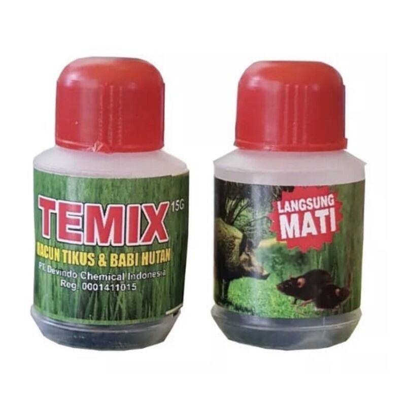 Harga Temix Terbaru Juni 2024 |BigGo Indonesia