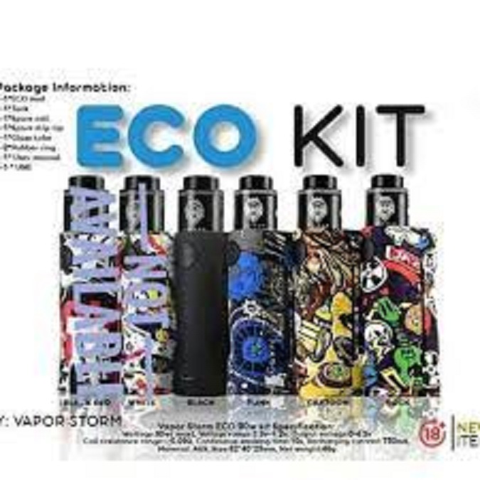 Harga Ecokit Terbaru Februari 2023 |BigGo Indonesia