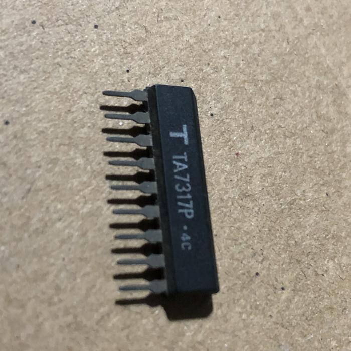 Harga Ta7317p Terbaru Agustus 2024 |BigGo Indonesia