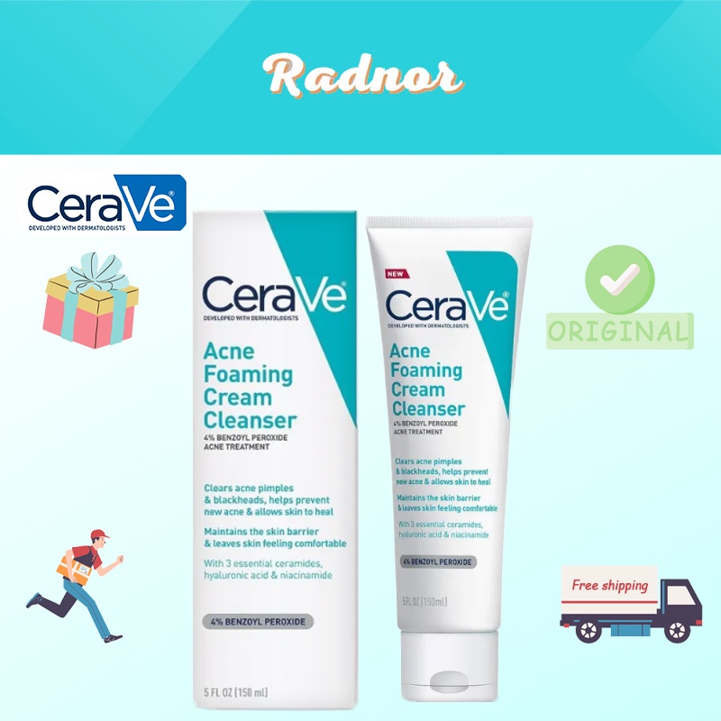 Harga Cerave Terbaru Maret 2024 |BigGo Indonesia