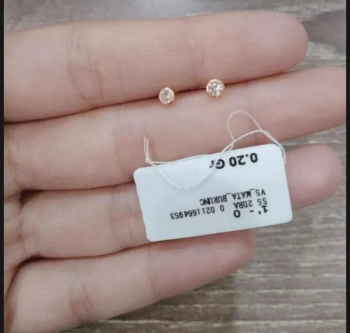 Harga Tindik Terbaru Oktober 2023 |BigGo Indonesia