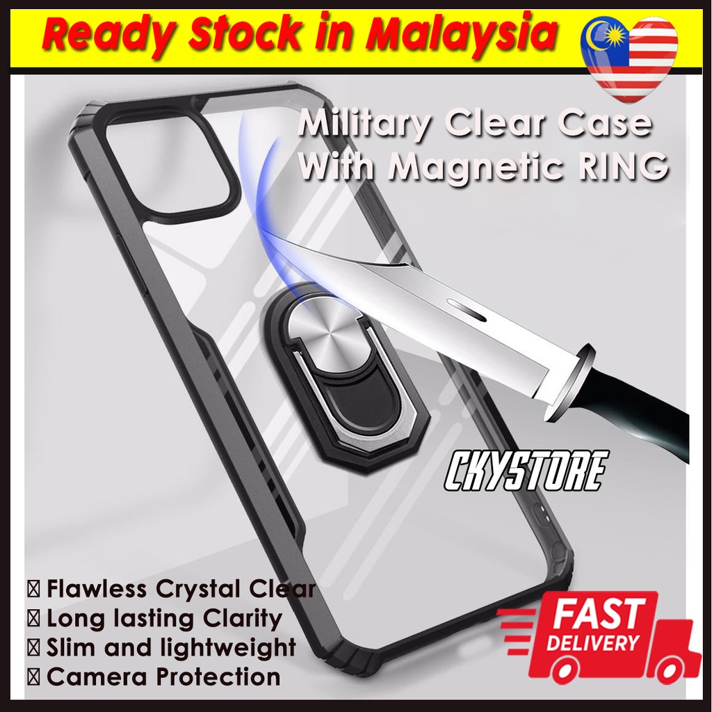 Ip13 Pro Max Casing With Ring Price & Promotion-Dec 2023|BigGo Malaysia