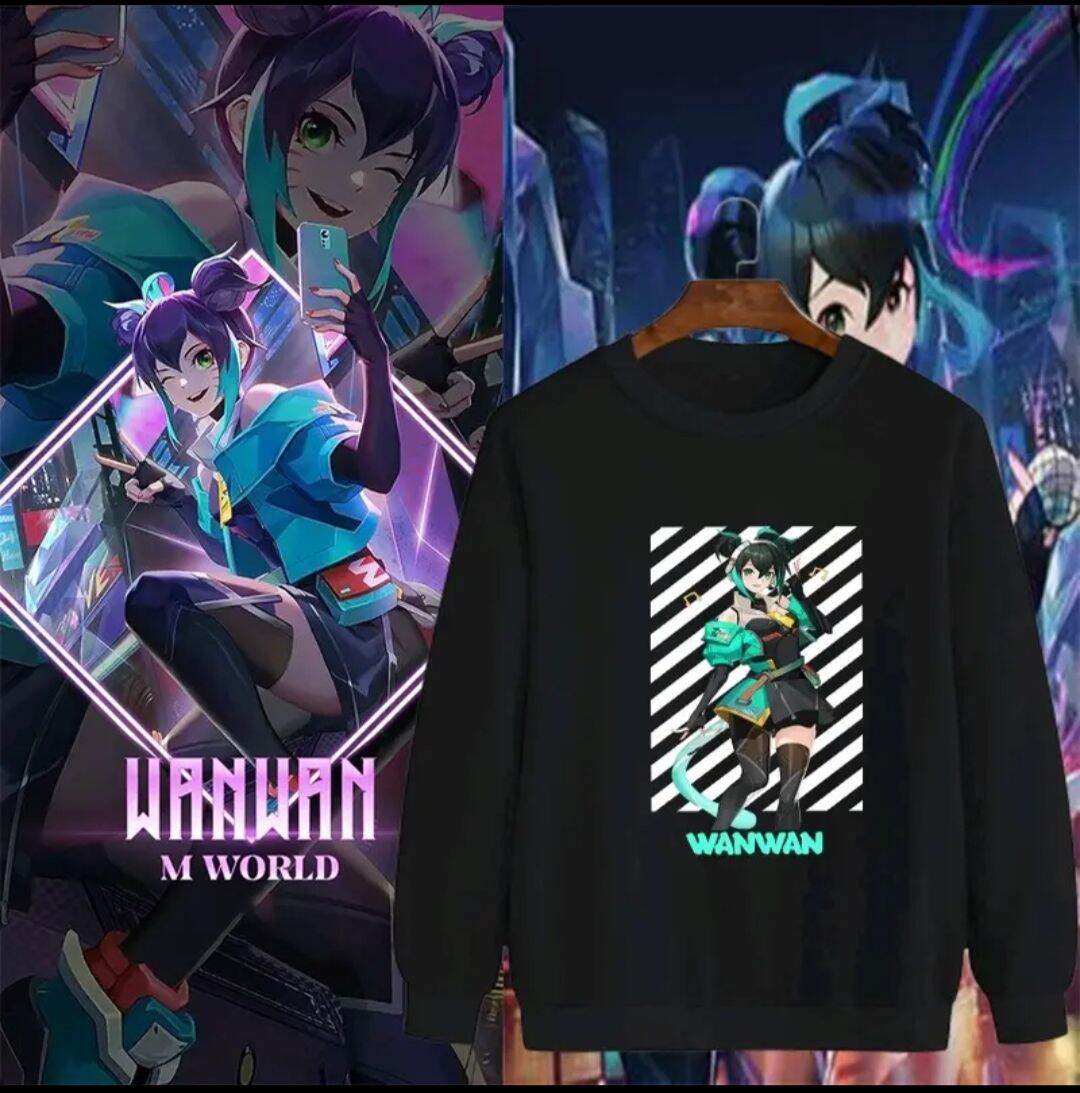 Harga Wanwan Terbaru Oktober 2023 |BigGo Indonesia