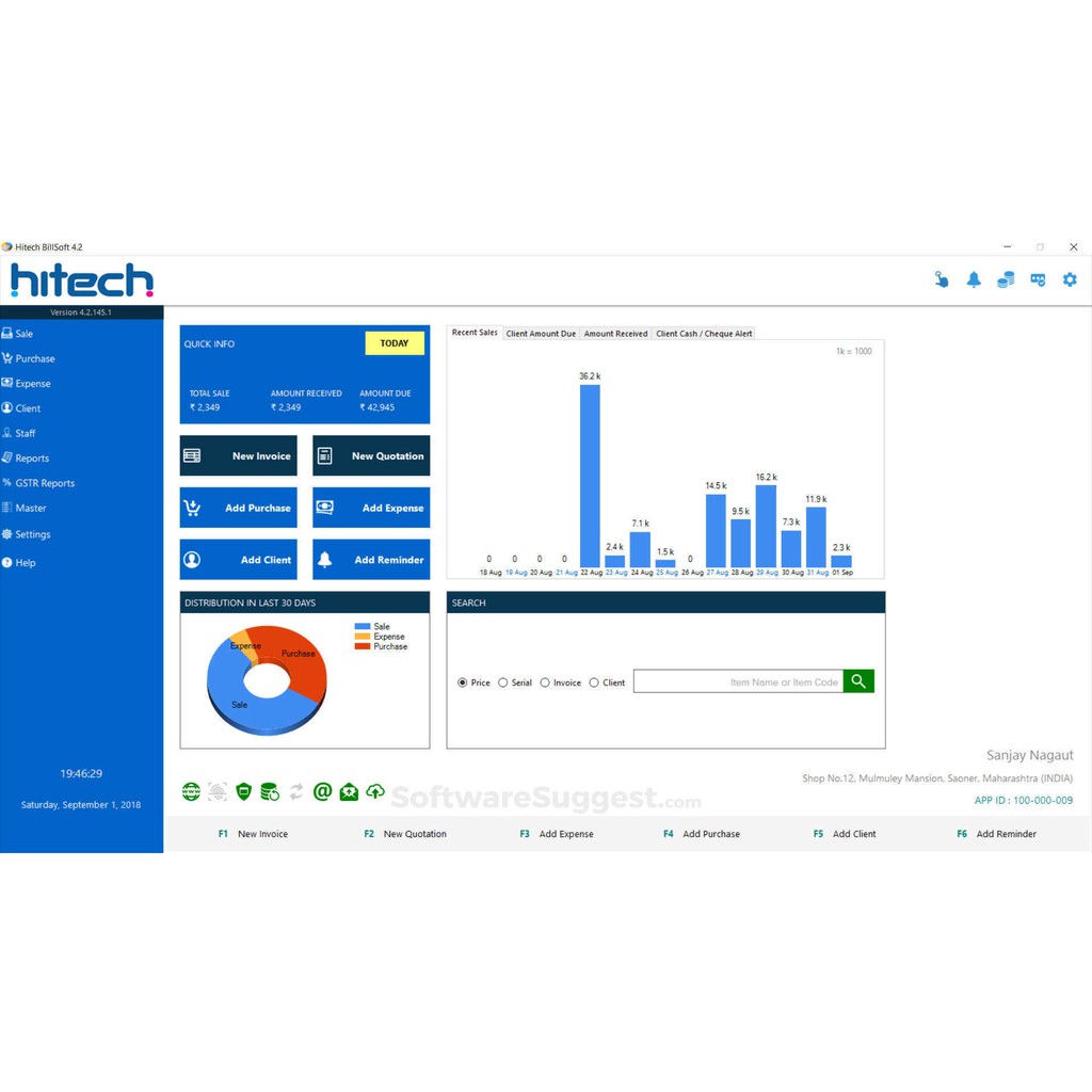 Billsoft Price & Promotion-May 2023|BigGo Malaysia