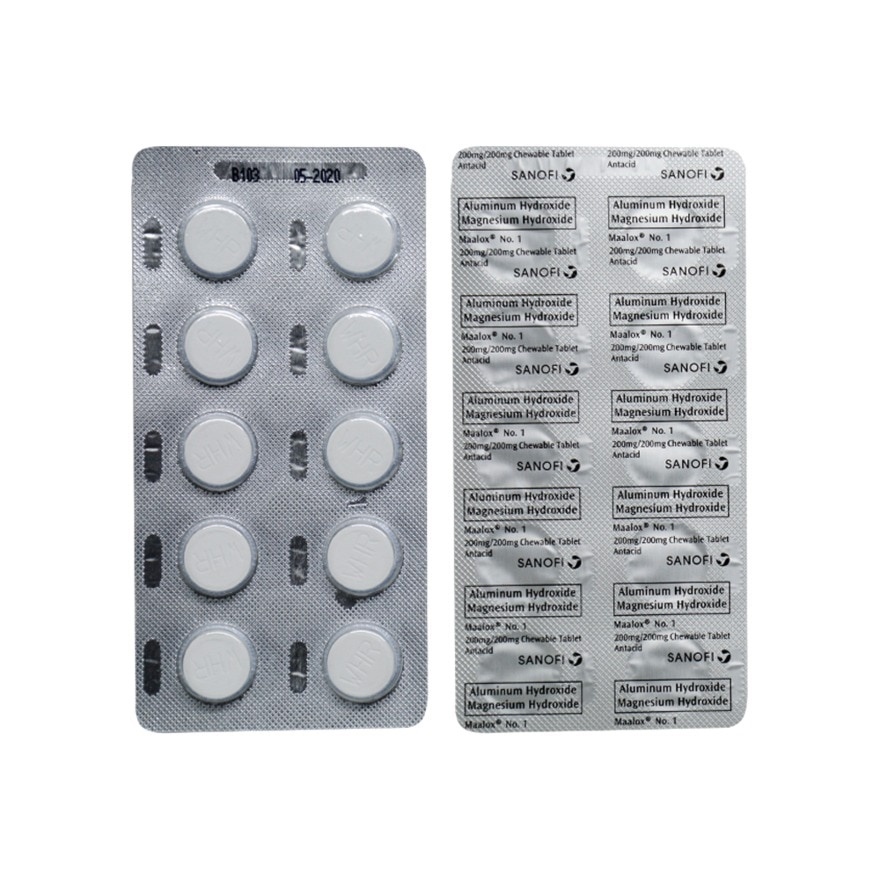 Maalox Price & Voucher Apr 2024|BigGo Philippines