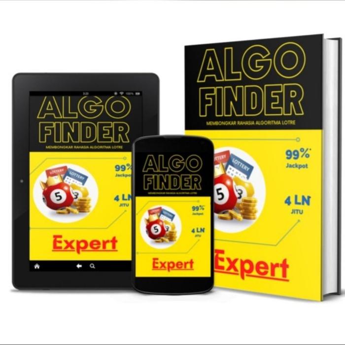 Harga Algofinder Terbaru Juni 2024 |BigGo Indonesia