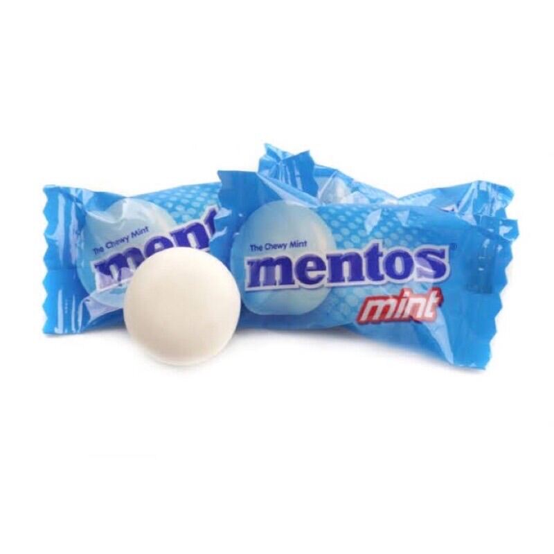 Mentos Price & Voucher Feb 2024|BigGo Philippines