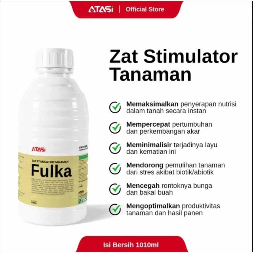 Harga Fulka Terbaru Mei 2024 |BigGo Indonesia