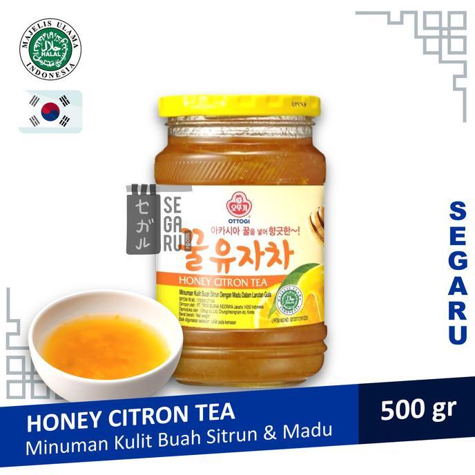 Harga Yuzu TEA Halal Terbaru Juni 2024 |BigGo Indonesia