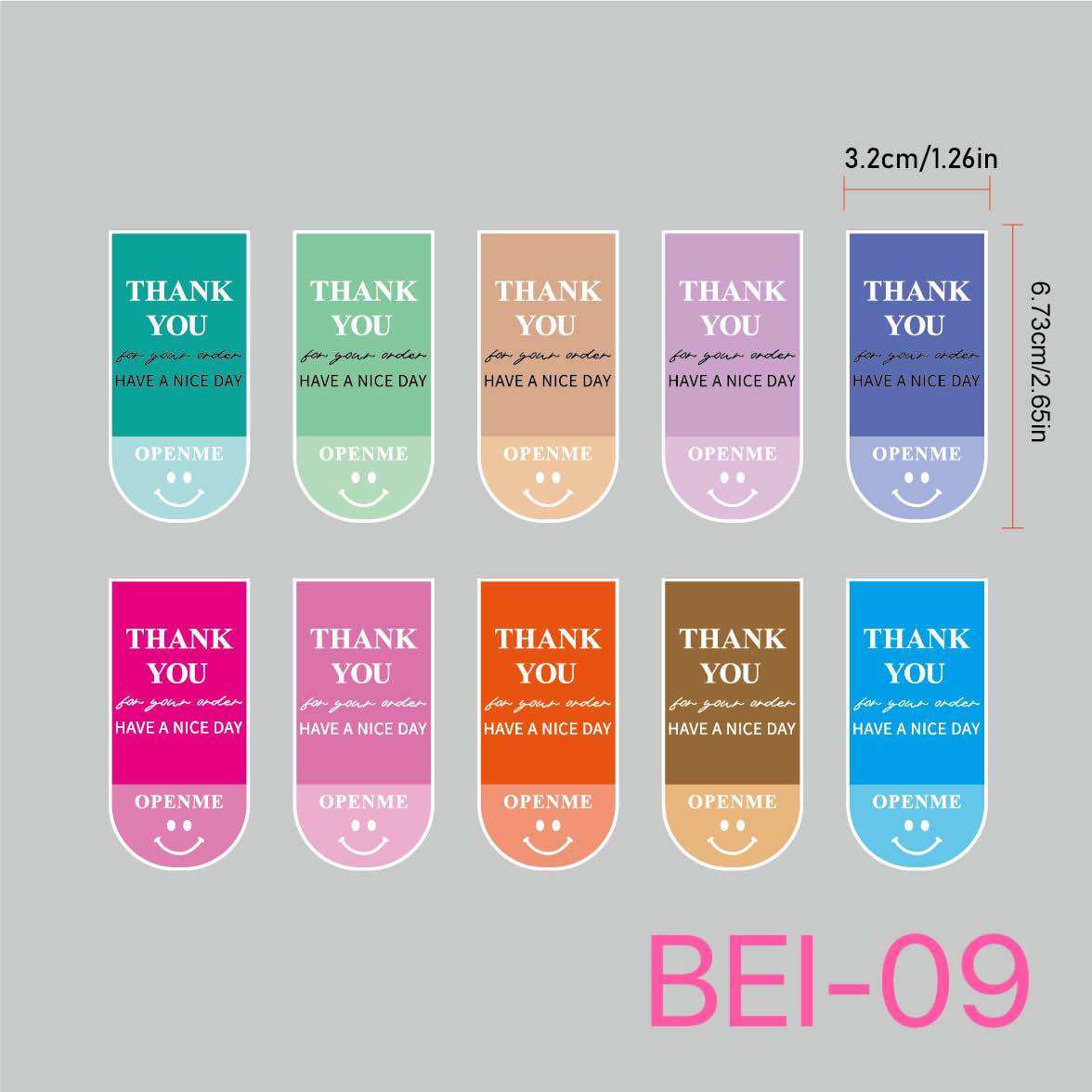 สติ๊กเกอร์ฉลากซีล ถูกที่สุด พร้อมโปรโมชั่น เม.ย. 2024|BigGoเช็คราคาง่ายๆ