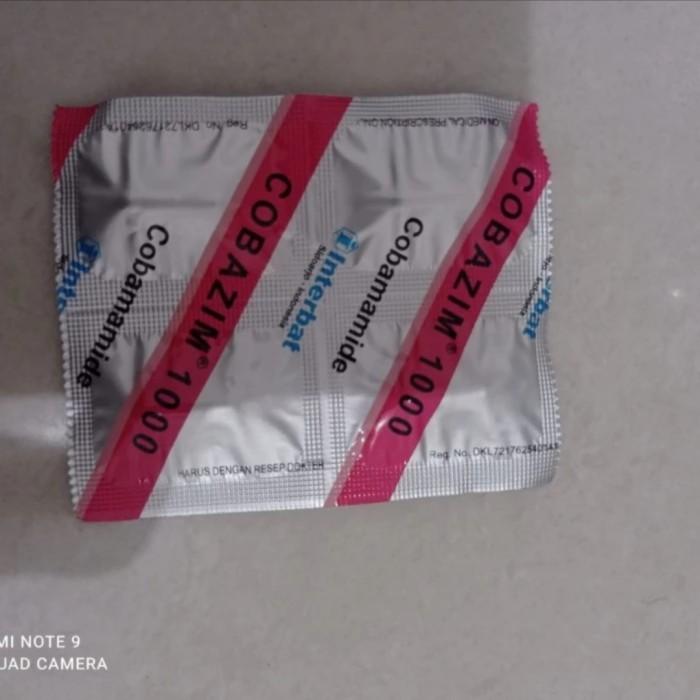 Harga Cobazim Terbaru Mei 2024 |BigGo Indonesia