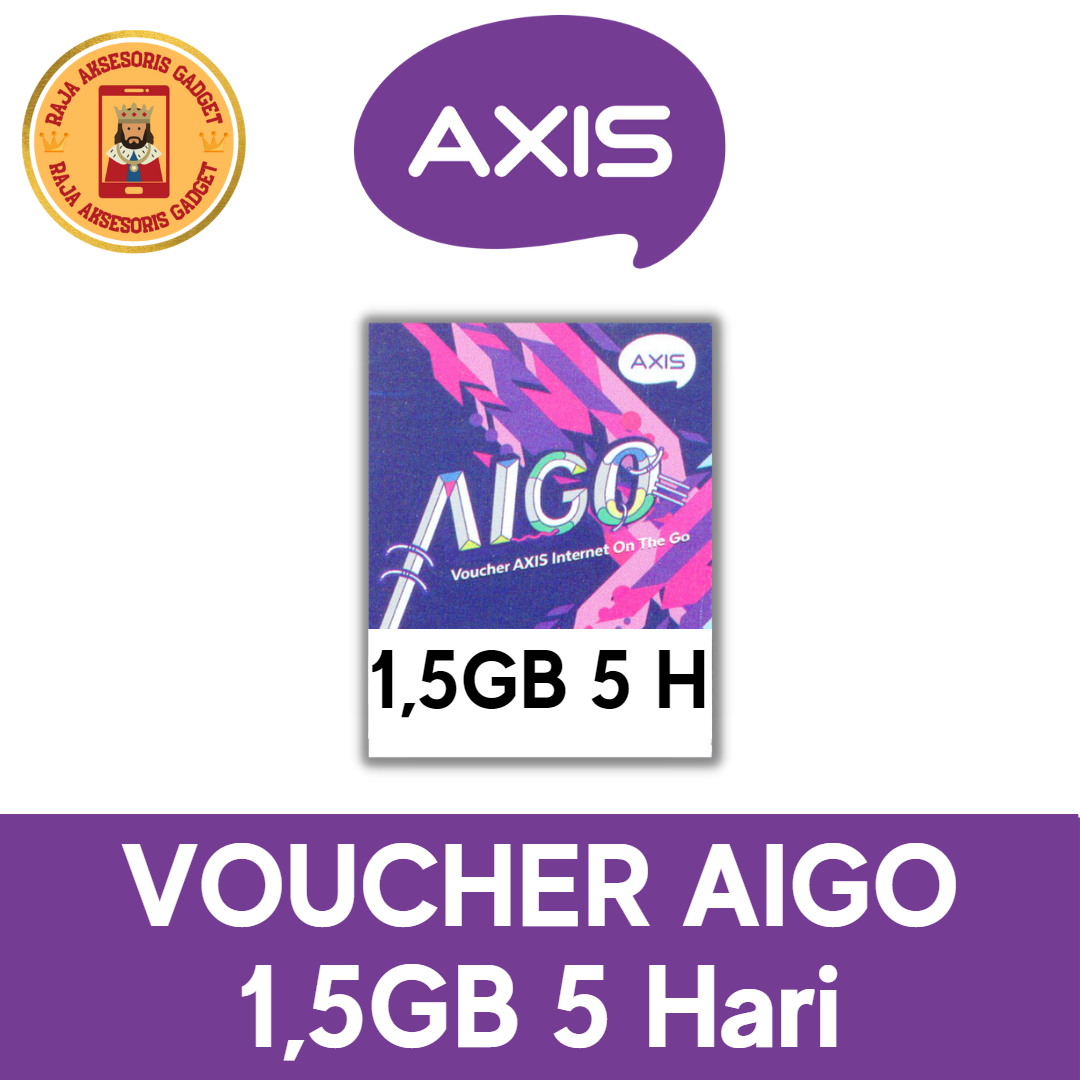 Harga 5axis Terbaru Maret 2024 |BigGo Indonesia