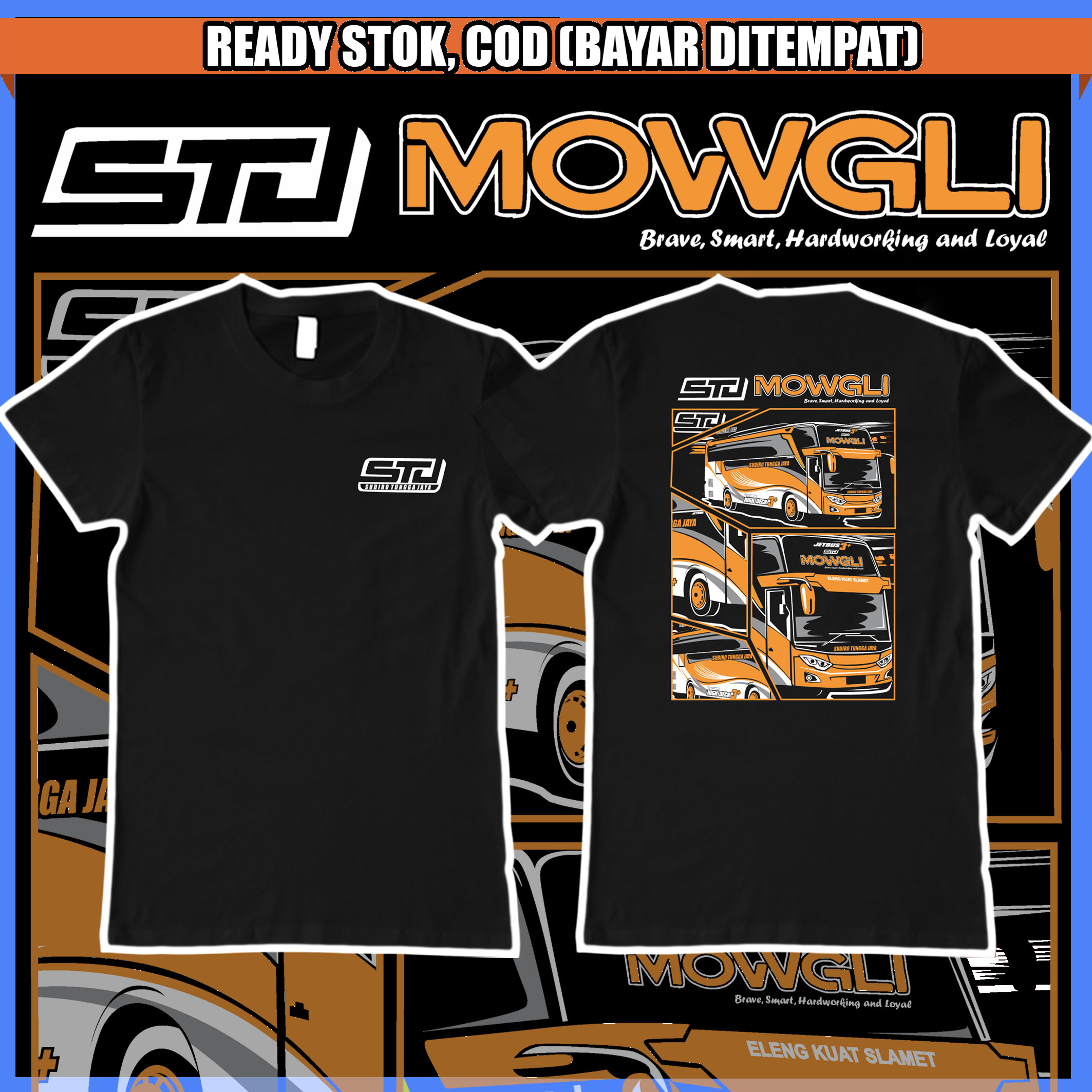 Harga Mowglii Terbaru April 2023 |BigGo Indonesia