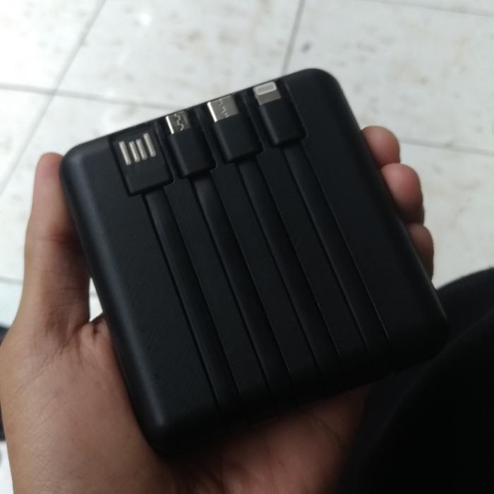 Harga Powerbanks Terbaru Agustus 2024 |BigGo Indonesia