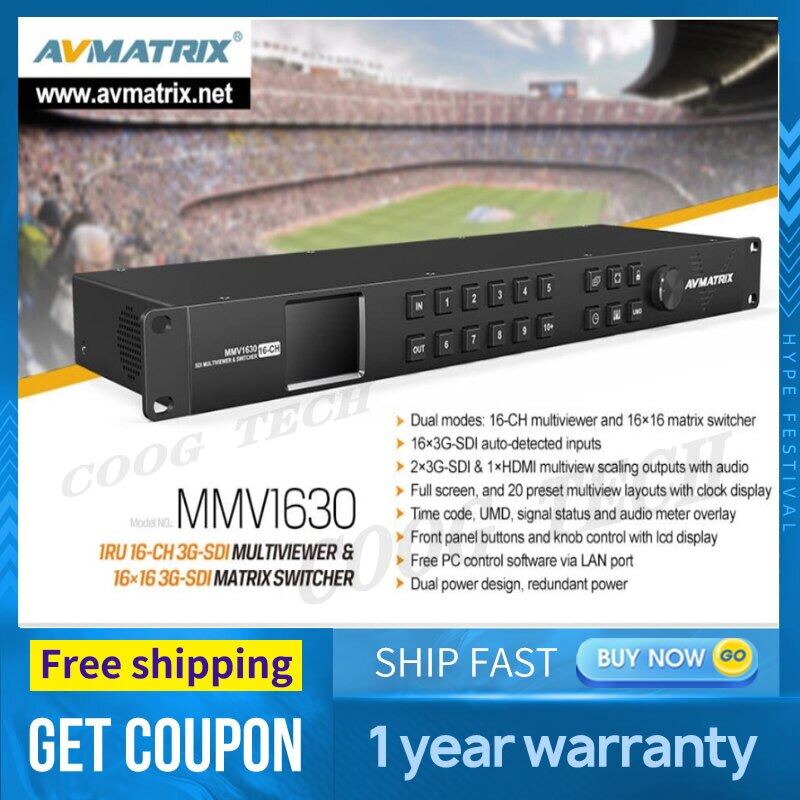 Avmatrix Price & Voucher May 2023|BigGo Philippines