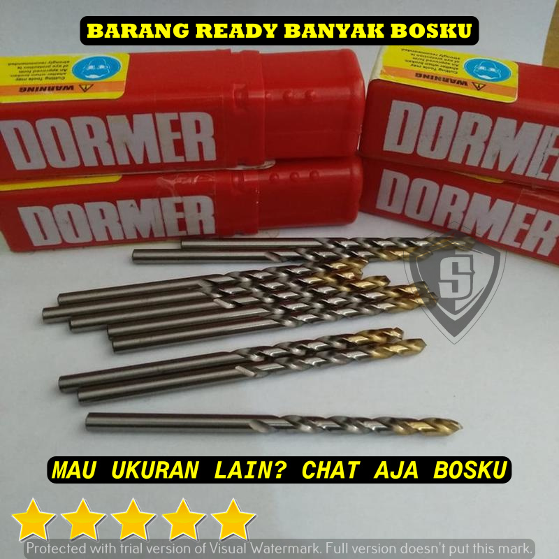 Harga 5mm Dormer Terbaru Mei 2023 |BigGo Indonesia