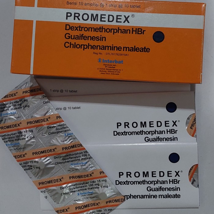 Harga Promedex Terbaru November 2023 |BigGo Indonesia