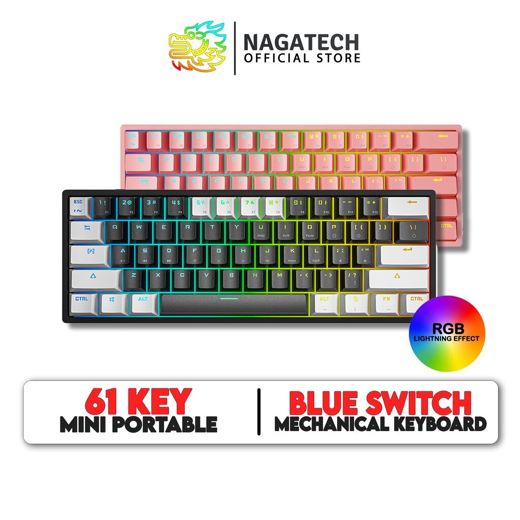 Nagatech Price & Promotion-Feb 2024|BigGo Malaysia