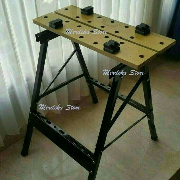 Harga Workbench Krisbow Terbaru Januari 2024 |BigGo Indonesia