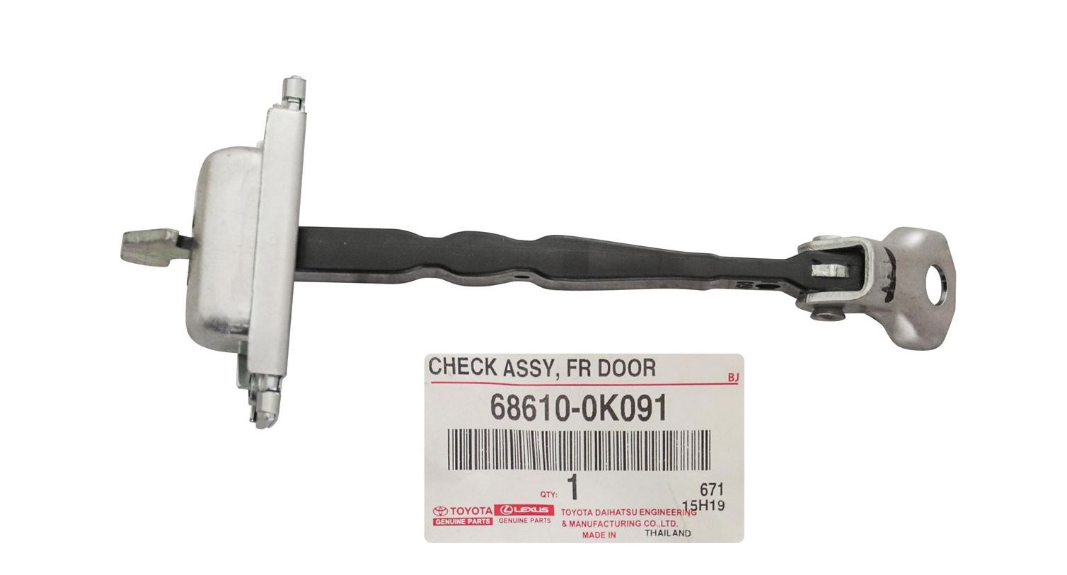 68610-0k091 ถูกที่สุด พร้อมโปรโมชั่น ส.ค. 2023|BigGoเช็คราคาง่ายๆ