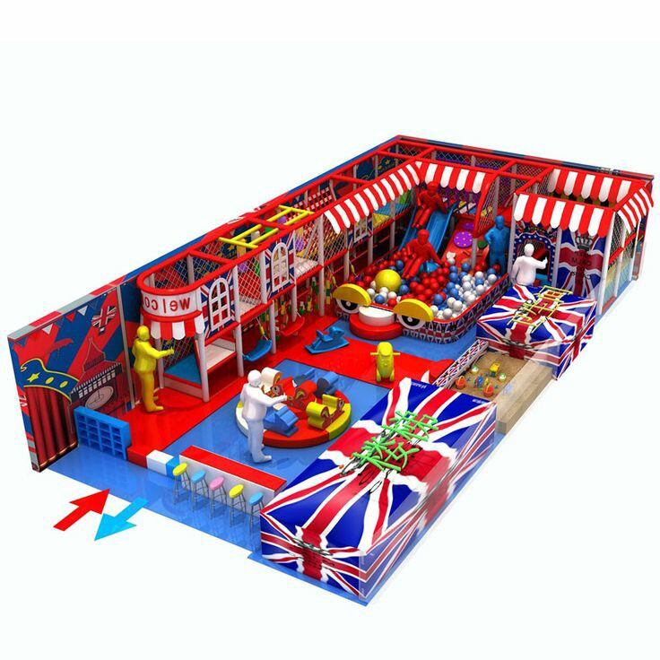 Harga Playground Terbaru Agustus 2024 |BigGo Indonesia