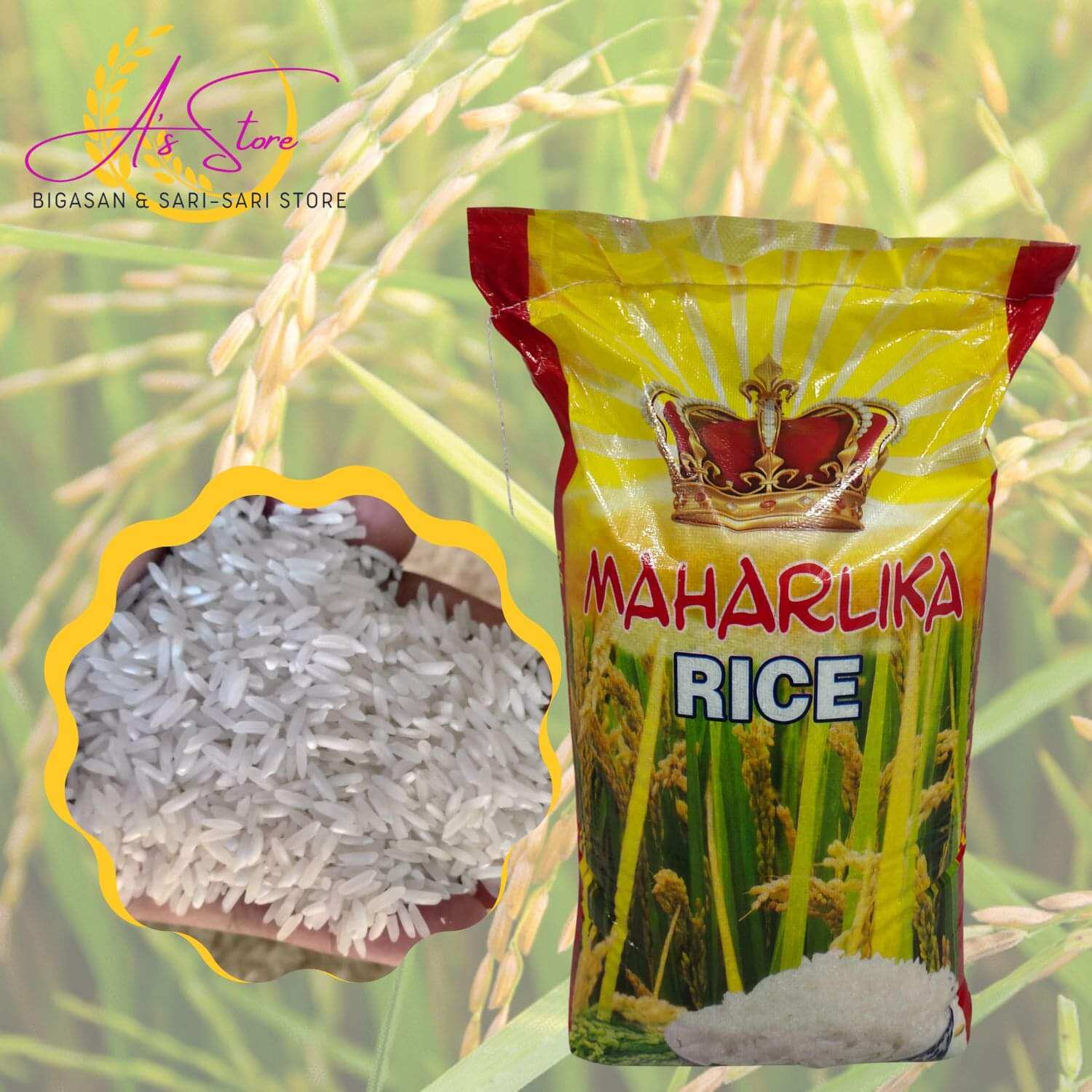 Maharlika Price & Voucher Jan 2024|BigGo Philippines