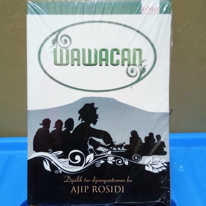 Harga Wawacan Terbaru Juni 2024 |BigGo Indonesia