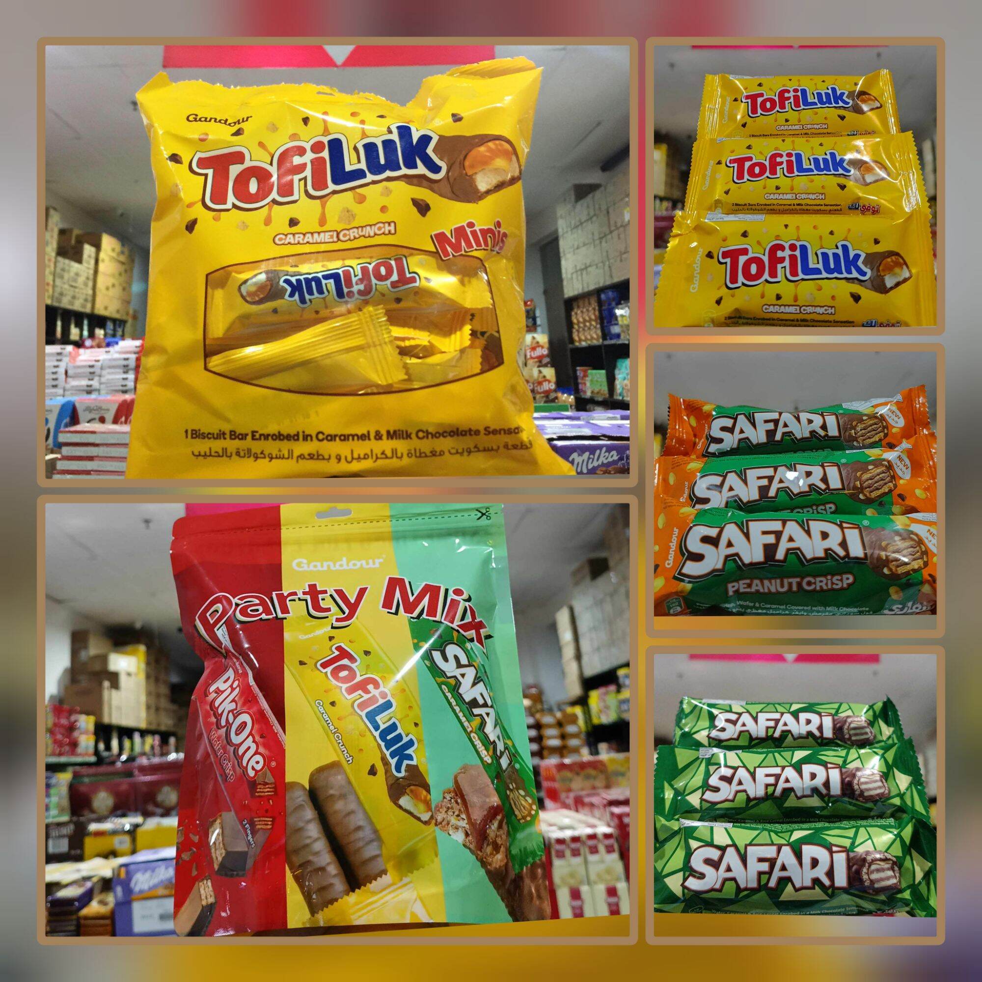 Tofiluk Price & Voucher Jul 2024|BigGo Philippines