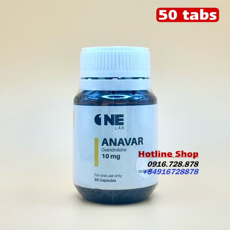 Anavar Price & Promotion-Apr 2024|BigGo Malaysia