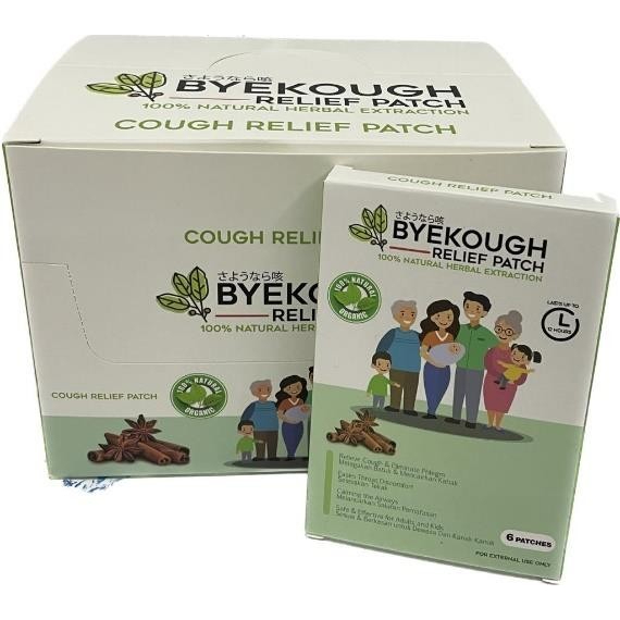 Byecough Price & Promotion-Aug 2024|BigGo Malaysia