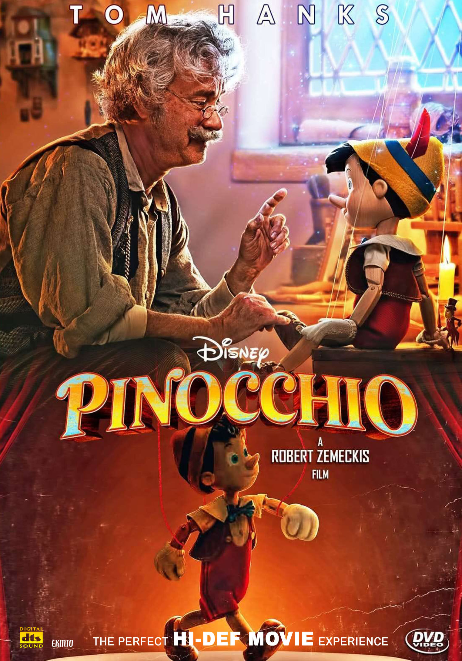 Pinocchio Price & Promotion-Dec 2023|BigGo Malaysia