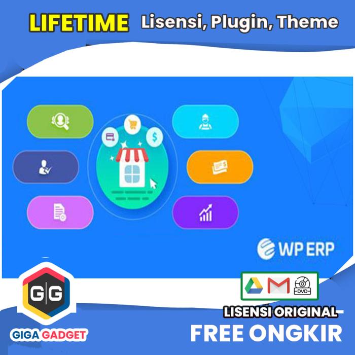 Harga Erp Terbaru Januari 2024 |BigGo Indonesia