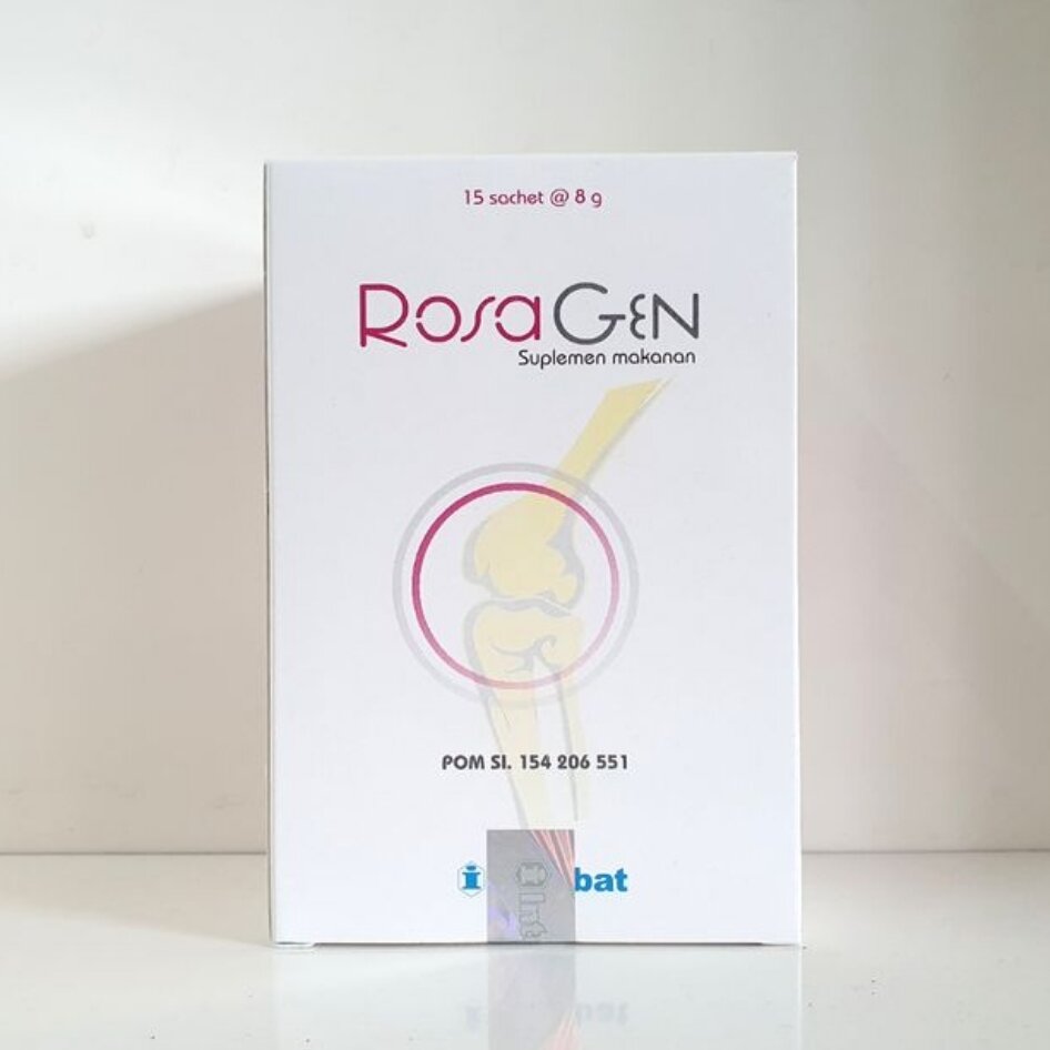 Harga Rosagen Terbaru Februari 2024 |BigGo Indonesia