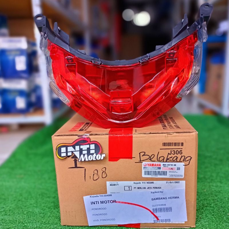 Harga Nmx Terbaru November 2023 |BigGo Indonesia