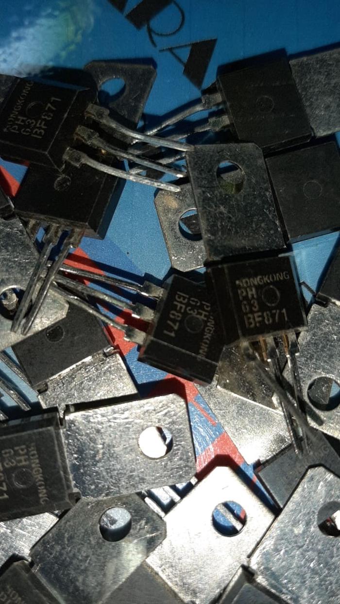 Harga Bf871 Terbaru Desember 2023 |BigGo Indonesia