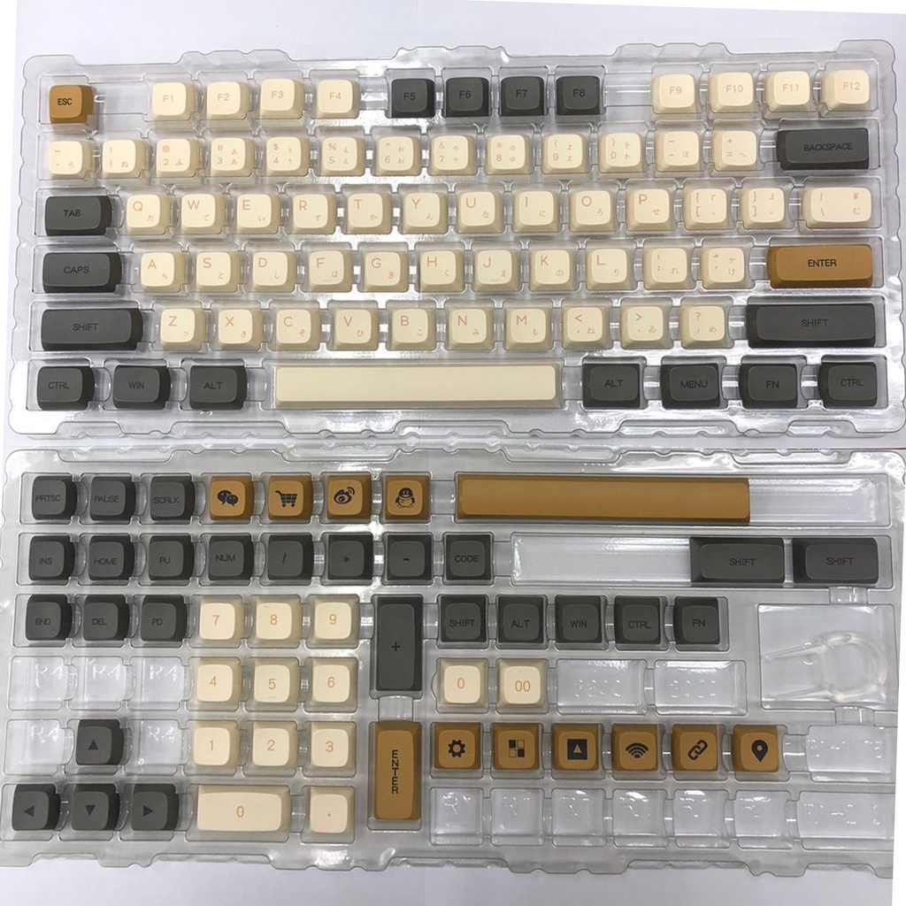 Harga Keycaps Xda Shimmer Terbaru Juni 2023 |BigGo Indonesia