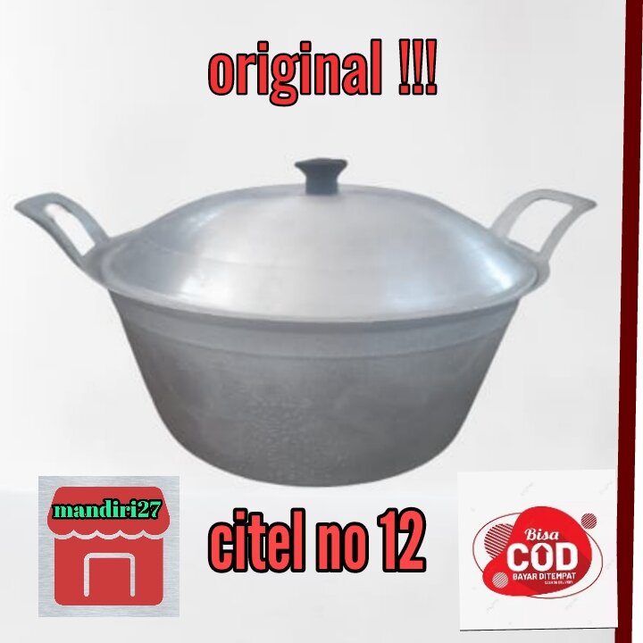 Harga Katel Terbaru Agustus 2024 |BigGo Indonesia
