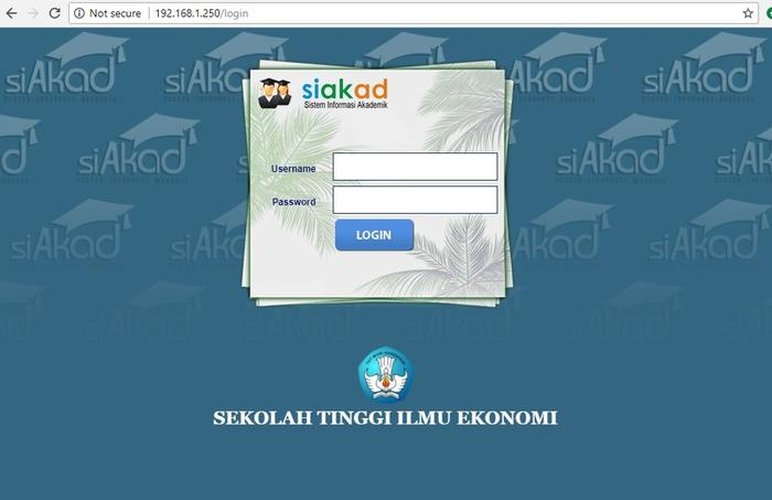 Harga Siakad Terbaru Juni 2023 |BigGo Indonesia