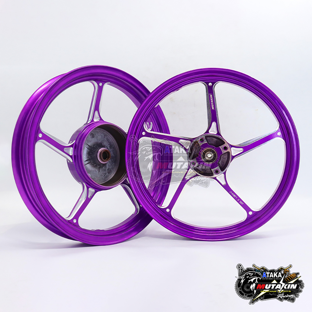 Harga Mutakin Terbaru Desember 2023 |BigGo Indonesia