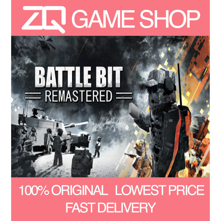 Battlebit Price & Promotion-Jun 2024|BigGo Malaysia