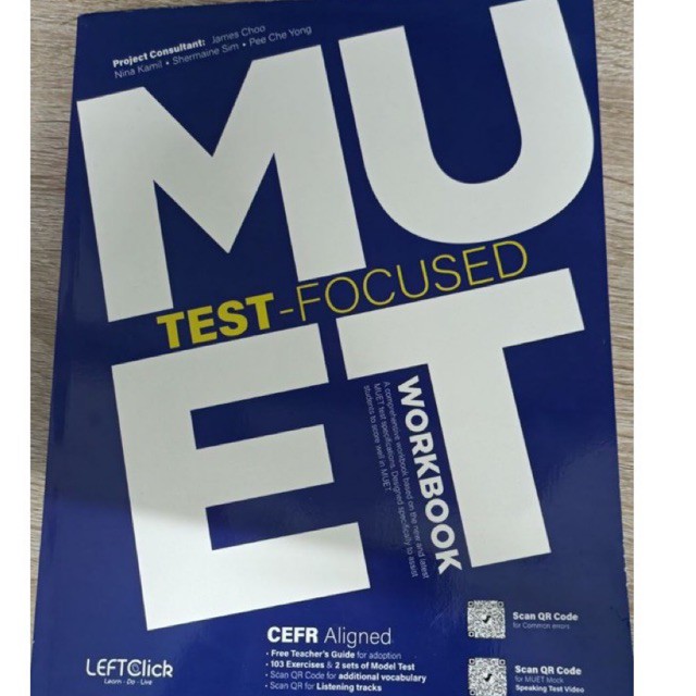 Muet Price & Promotion-Dec 2023|BigGo Malaysia