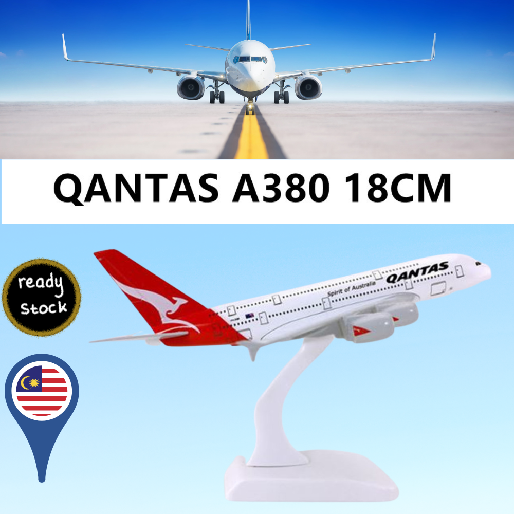 Qantas Price & Promotion-Mar 2024|BigGo Malaysia