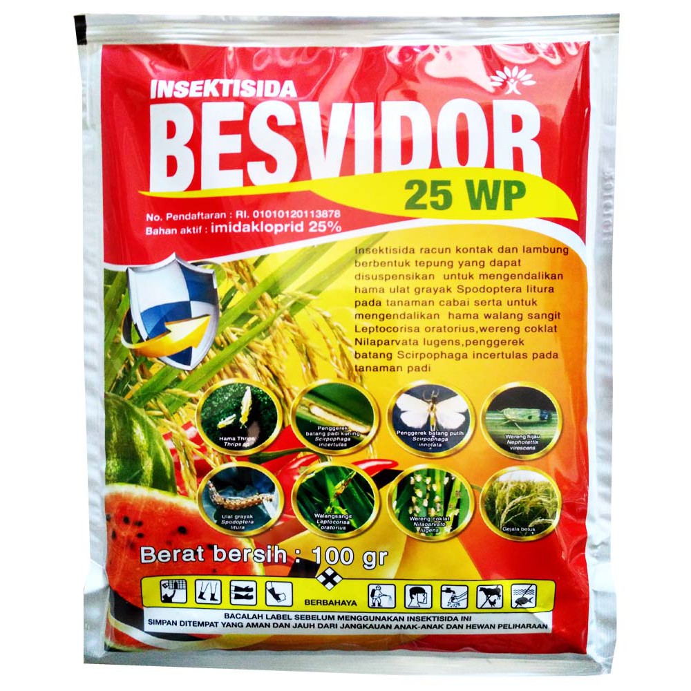 Harga Herbisida Terbaru Juli 2024 |BigGo Indonesia