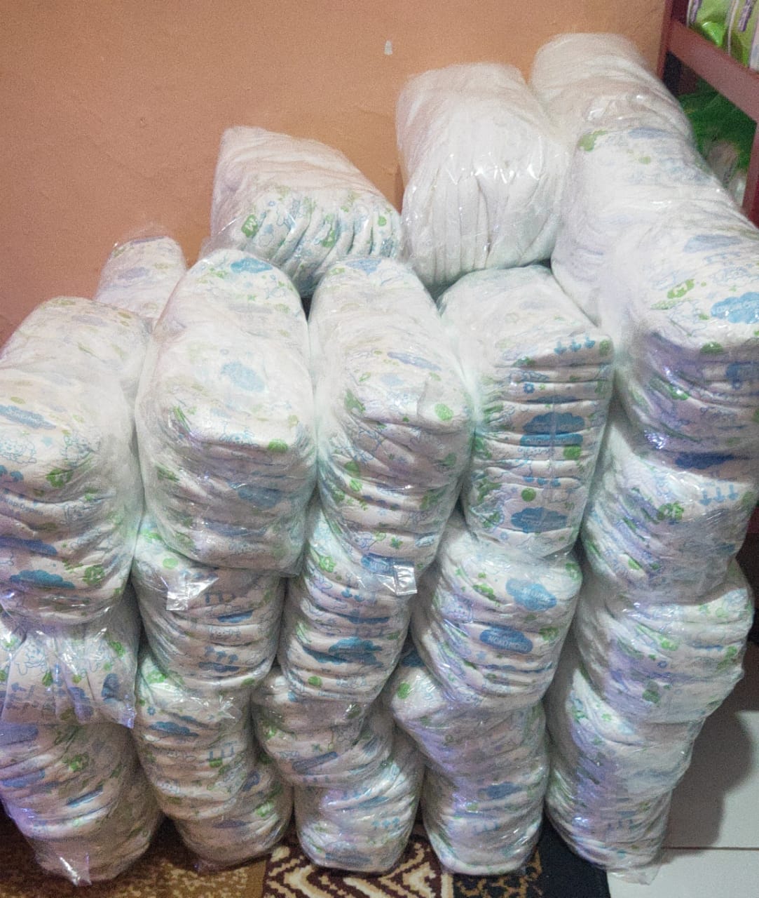 Harga Curah Terbaru Juni 2024 |BigGo Indonesia