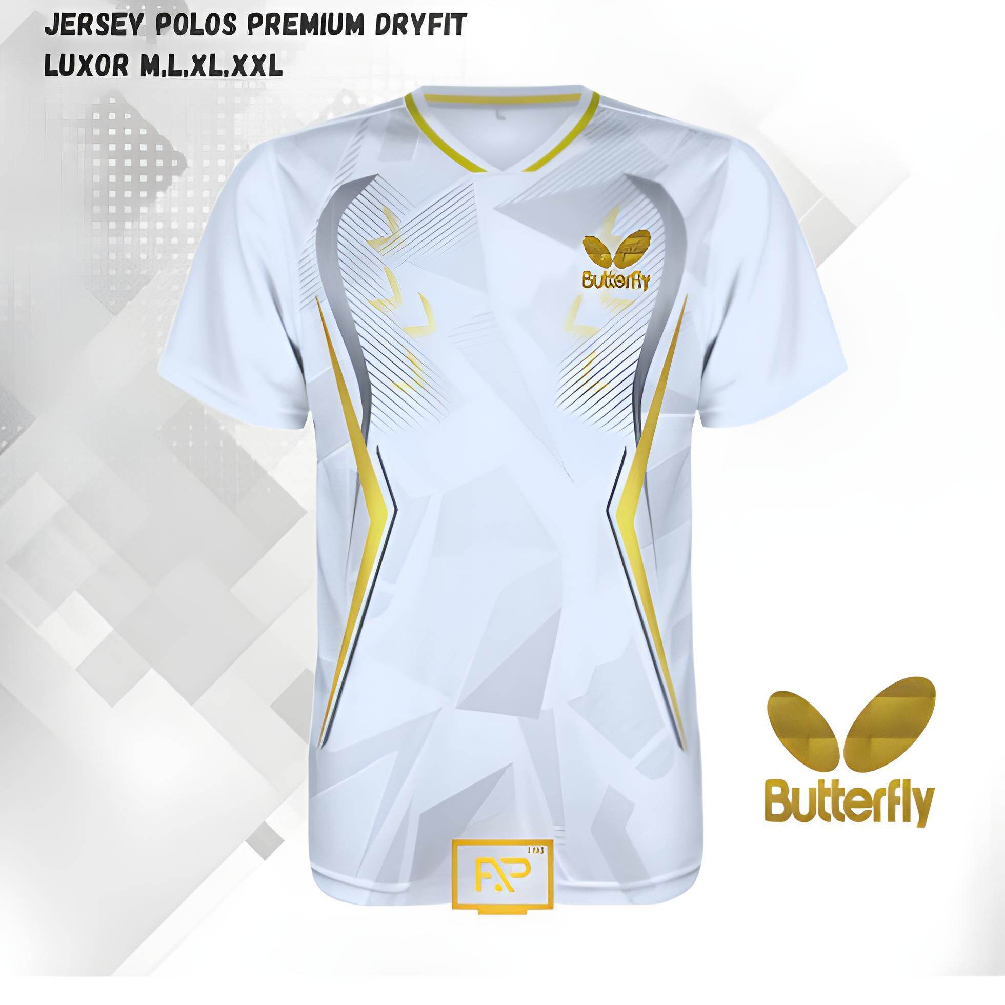 Harga Kaos Ping Pong Terbaru Januari 2024 |BigGo Indonesia