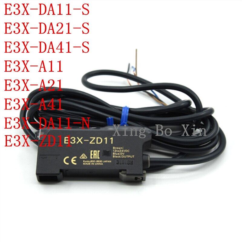 E3X-DA11-N ถูกที่สุด พร้อมโปรโมชั่น เม.ย. 2023|BigGoเช็คราคาง่ายๆ